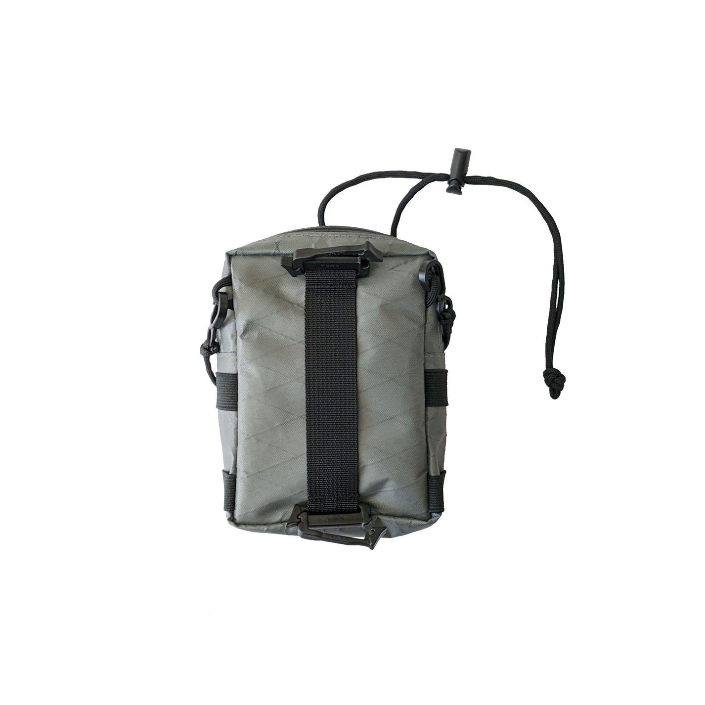 Tenkara Simple Pack - Slate Gray – Yonah Packs UK: Minimalist Tenkara Gear